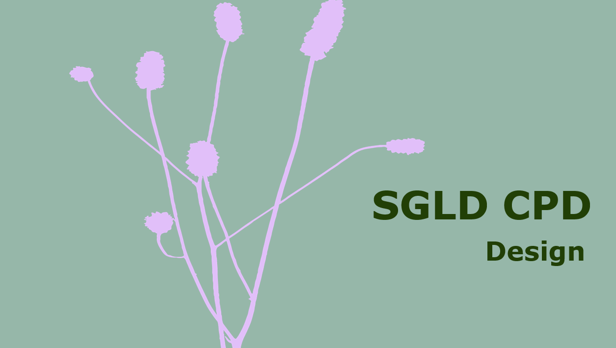 *NEW* Back to Basics - Grids with Andrew Duff MSGLD - 17 Feb 2026 ...