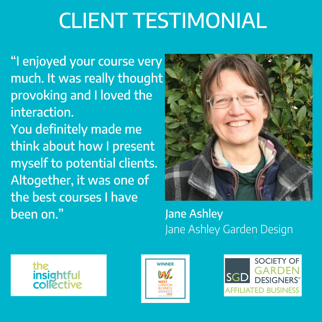 SGD CPD Digital: Get Great Clients Now - Part 1 with Denise Quinlan ...